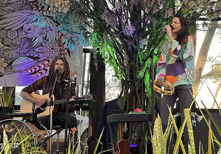 Artists – Louvain Burn Music & Arts Festival