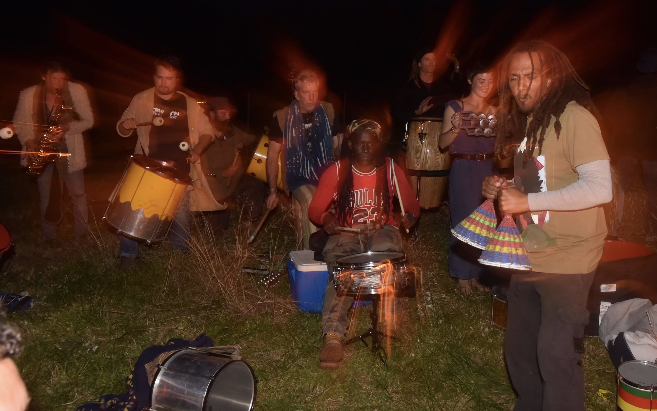 Louvain Burn Music & Arts Festival – Where friends become family to ...