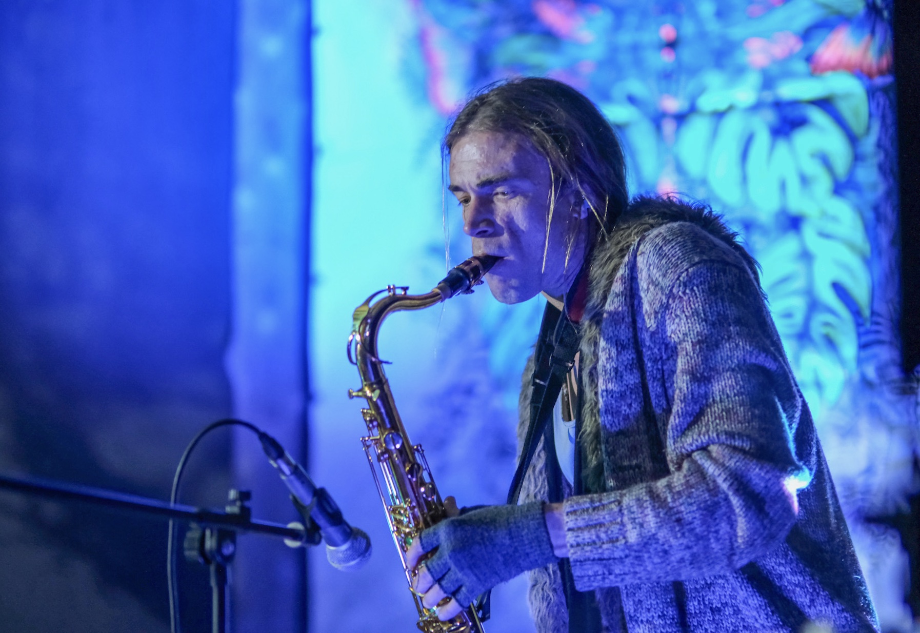 Artists – Louvain Burn Music & Arts Festival
