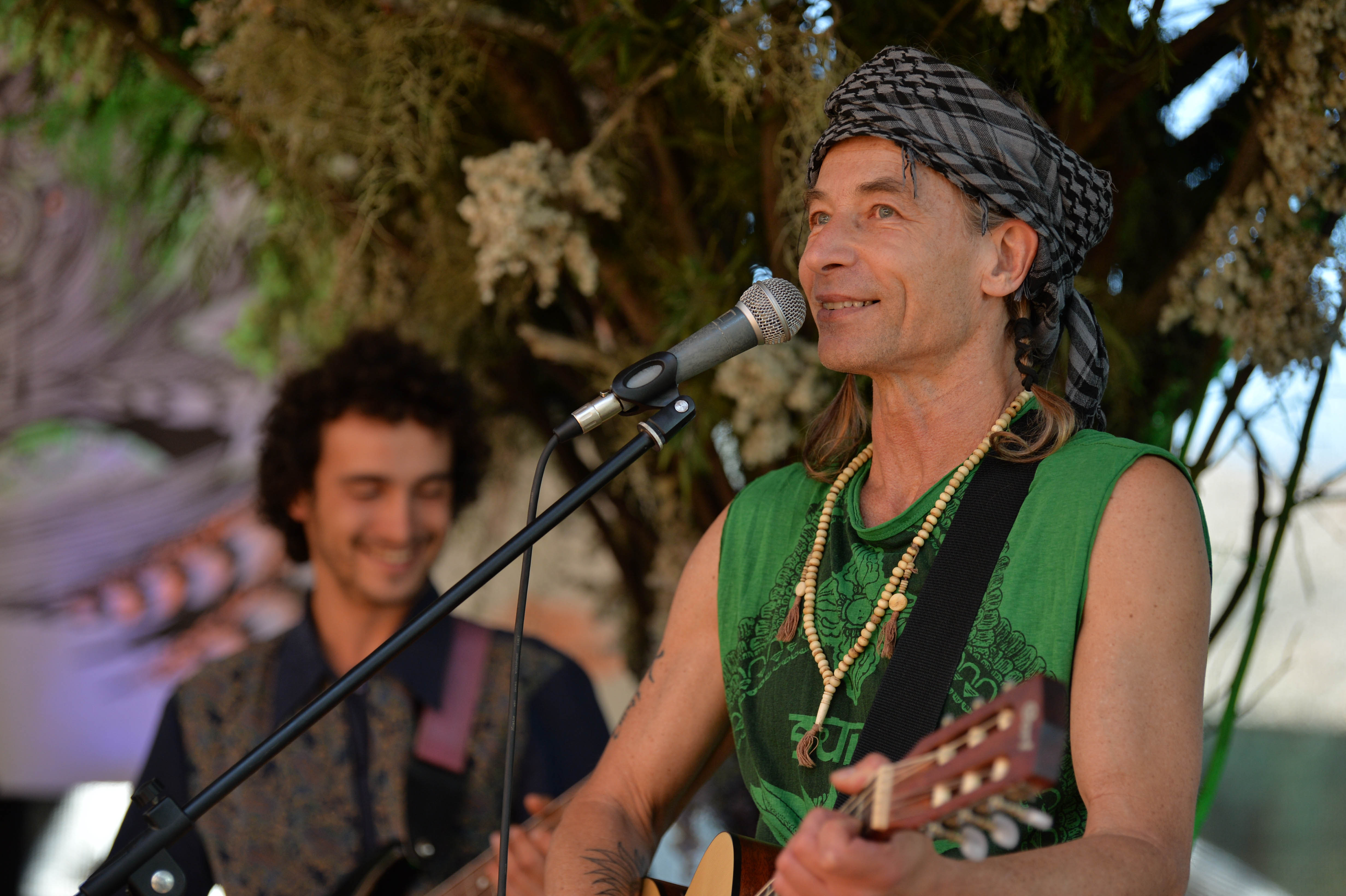 Artists – Louvain Burn Music & Arts Festival