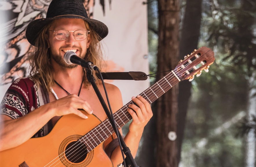 Artists – Louvain Burn Music & Arts Festival