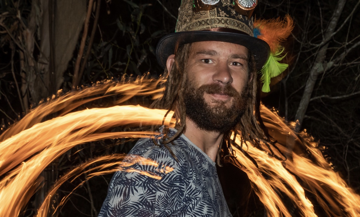 Artists – Louvain Burn Music & Arts Festival