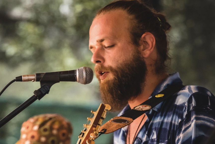 Artists – Louvain Burn Music & Arts Festival