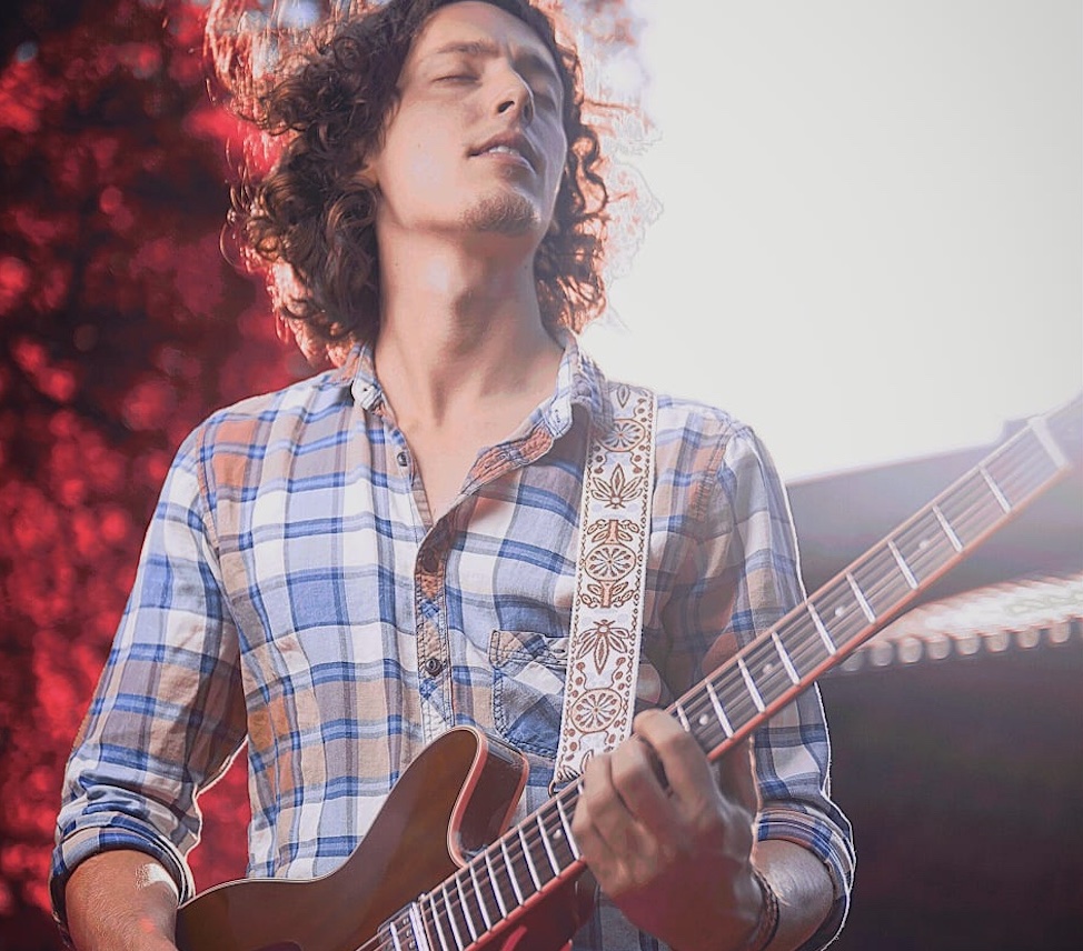 Artists – Louvain Burn Music & Arts Festival