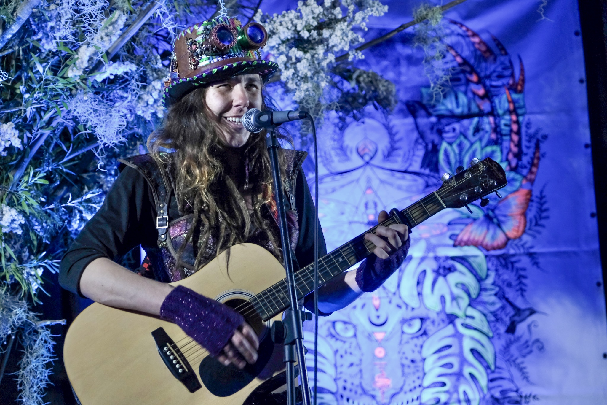 Artists – Louvain Burn Music & Arts Festival