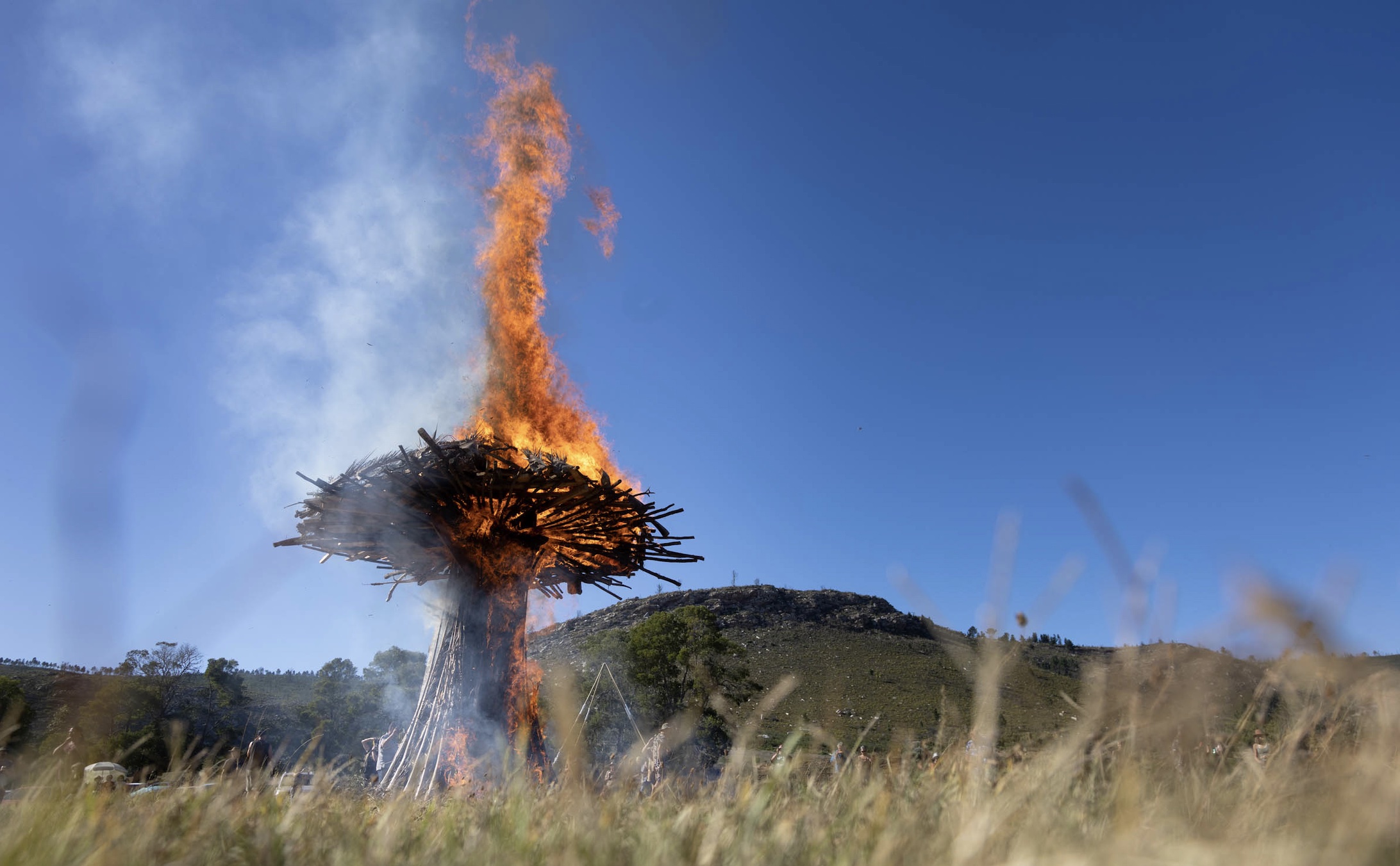 Louvain Burn Music & Arts Festival – Where friends become family to ...
