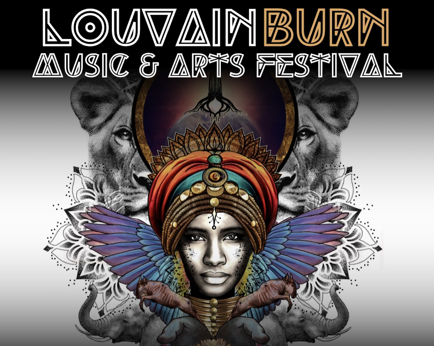 Artists – Louvain Burn Music & Arts Festival