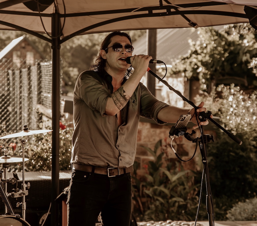 Artists – Louvain Burn Music & Arts Festival