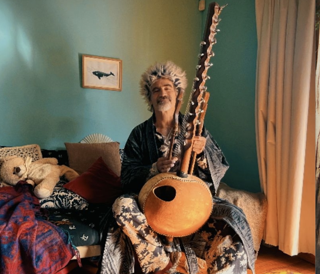 Artists – Louvain Burn Music & Arts Festival